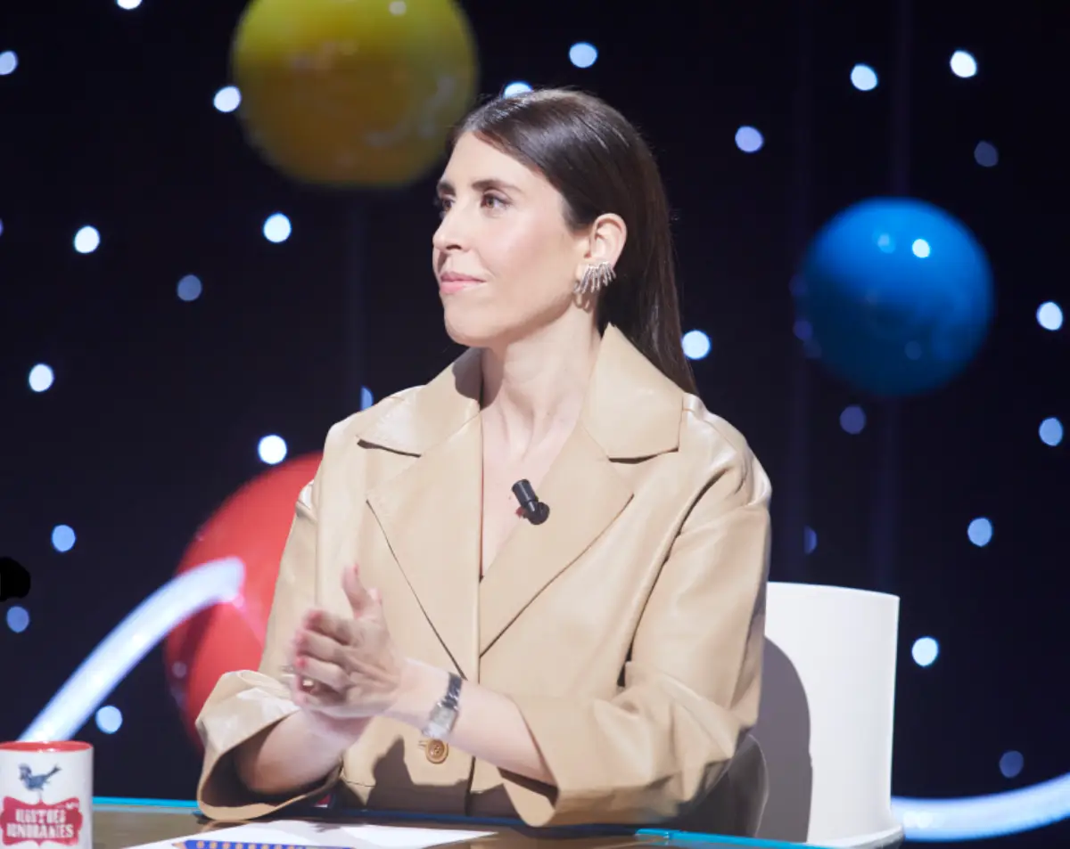 Ley de la atracción: claves para transformar tu vida - El Show de Briten